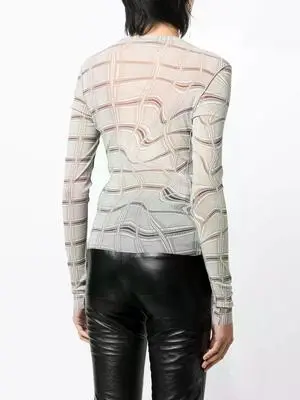 JNBY Long-sleeve T-shirt