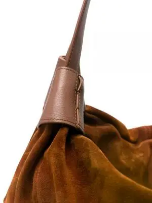 Zimmermann Hobo Shoulder Bag