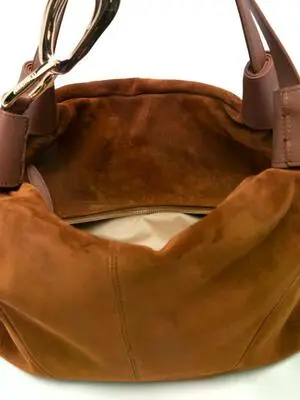 Zimmermann Hobo Shoulder Bag