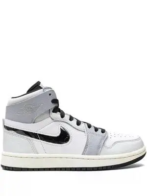 JORDAN 1 Zoom Cmft 2 Sneakers - Grey