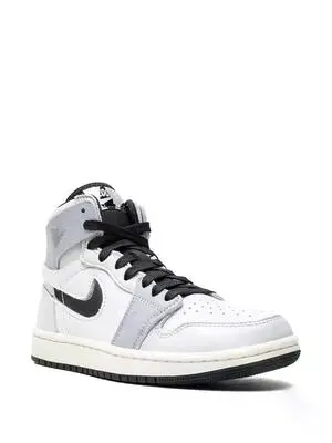 JORDAN 1 Zoom Cmft 2 Sneakers - Grey