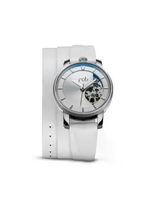 FOB PARIS R360 Oblivion 36mm - Silver
