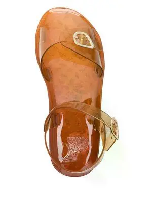 ANCIENT GREEK SANDALS Irini Sandals - Brown