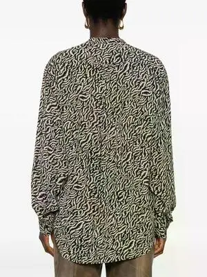 MARANT ETOILE Catchell Blouse