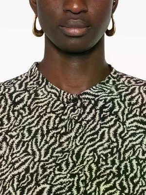 MARANT ETOILE Catchell Blouse