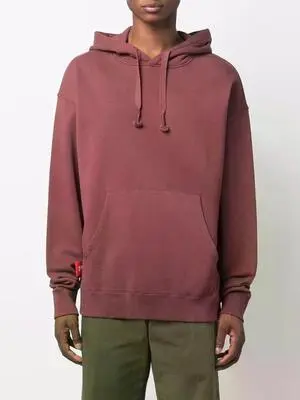 Camper Photograph-print Pullover Hoodie