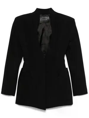 Mugler Fitted Blazers For Women
