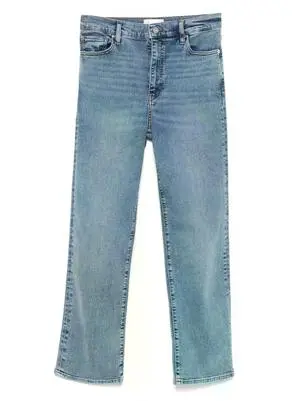 FRAME The Pixie Bootcut Jeans