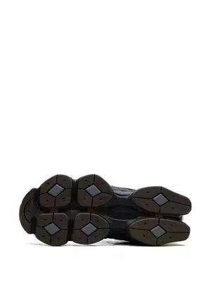 NEW BALANCE 9060 Sneakers - Brown