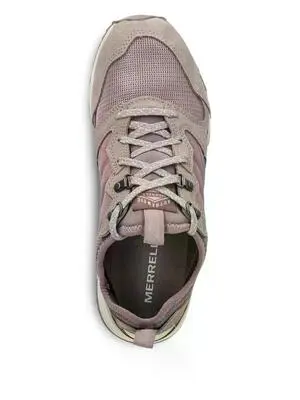 Merrell Alpine 83 Mesh-panelled Sneakers