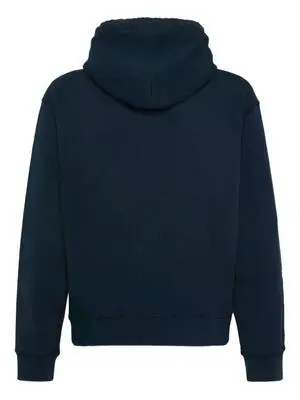 Dsquared2 Hooded Sweatshirt - Blue