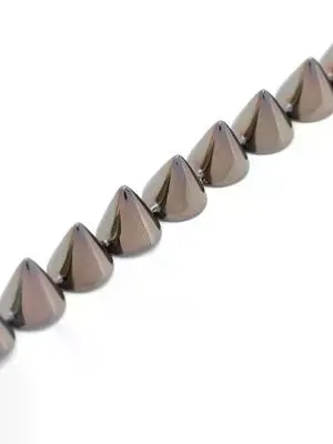 Eddie Borgo Cone Bracelet