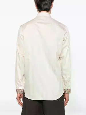 Etro Striped Shirt