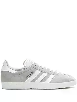 Adidas Gazelle Chalk White/light Sneakers