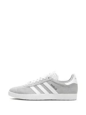 Adidas Gazelle Chalk White/light Sneakers