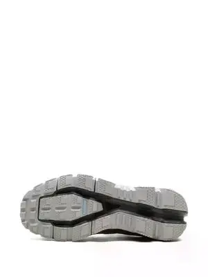 On Cloudventure Olive Sneakers - Green