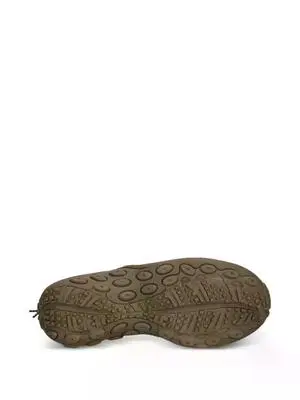 Merrell Jungle Moc Evo Woven Se Slip-on Sneakers - Brown