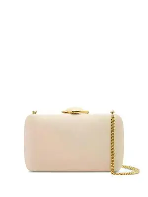 Oscar De La Renta Chain Strap Clutches