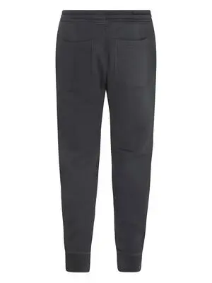 TOM FORD Tapered Cotton Track Pants