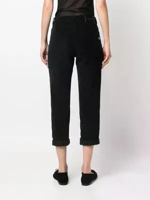 DONDUP Koons Cropped Trousers