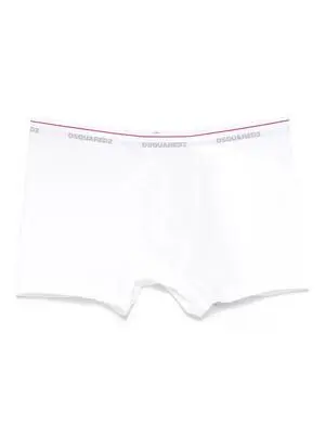 Dsquared2 Logo-waistband Boxers