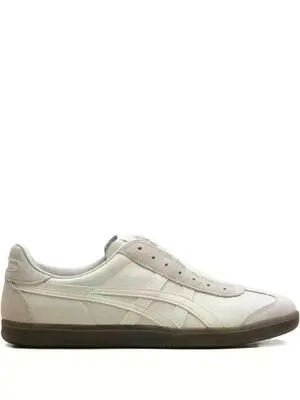 Onitsuka Tiger Paneled Sneakers For Women