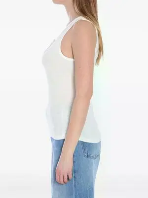 THE ROW Mansel Tank Top