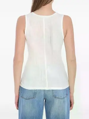 THE ROW Mansel Tank Top