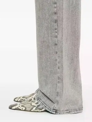 Fabiana Filippi Straight-leg Jeans