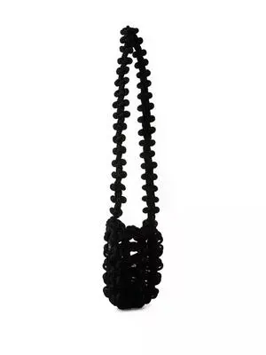 Kara Knot Shoulder Bag