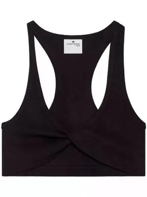 COURREGES Twist Top