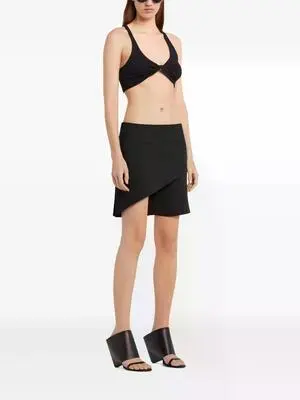 COURREGES Twist Top
