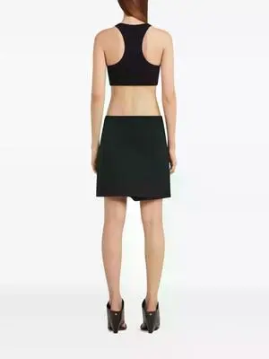 COURREGES Twist Top