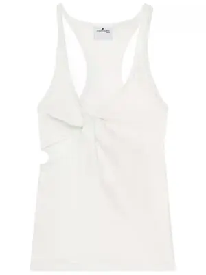 Courreges Performance Tops For Women