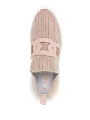 TOD'S Kate Sneakers - Pink