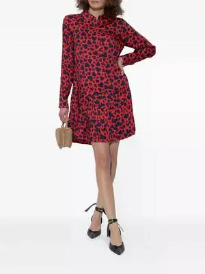 Kate Spade New York Logo Dress