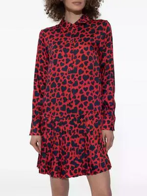 Kate Spade New York Logo Dress