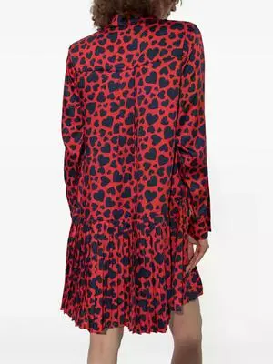Kate Spade New York Logo Dress