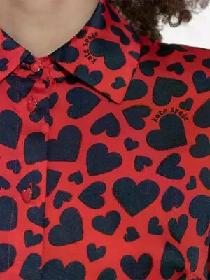 Kate Spade New York Logo Dress