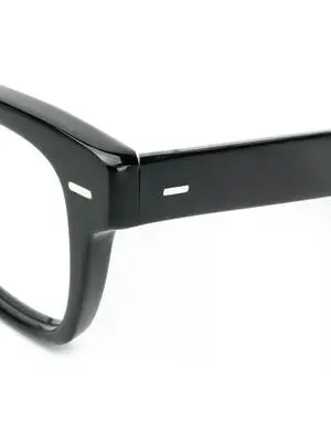 Oliver Spencer Square Frame Glasses