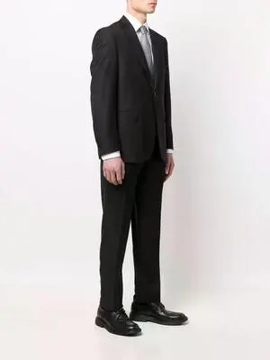 Canali Tailored Single-breasted Suit