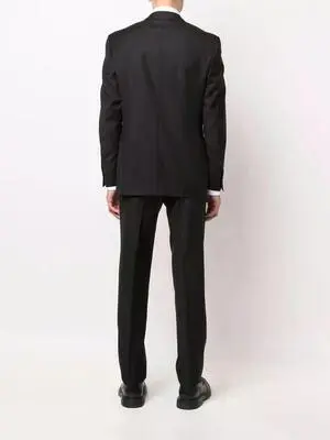 Canali Tailored Single-breasted Suit