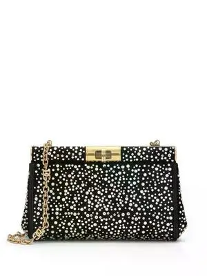Dolce & Gabbana Studded Cross Body Bags