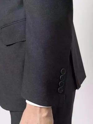 Canali Two Piece Single Breasted Suit - Grey