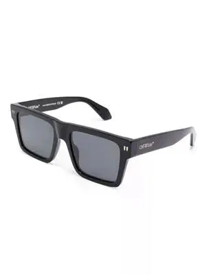 Off-White Lawton Sunglasses