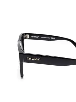 Off-White Lawton Sunglasses