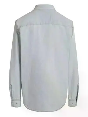 Bally Denim Shirt