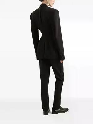Dolce & Gabbana Double-breasted Blazer