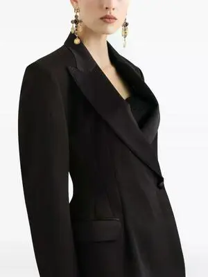 Dolce & Gabbana Double-breasted Blazer