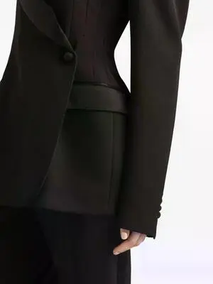 Dolce & Gabbana Double-breasted Blazer